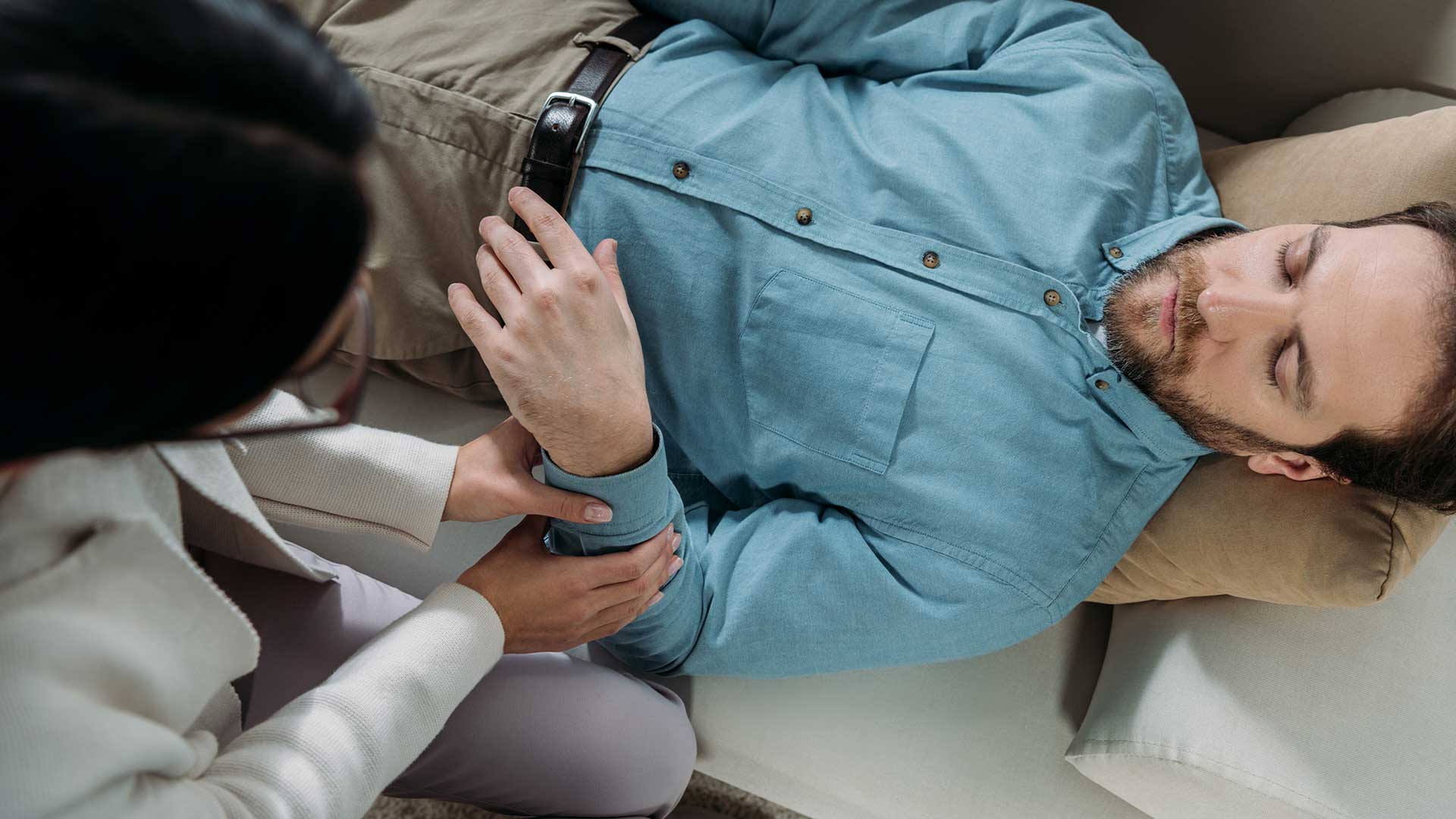 Intake Forms | Hypnosis Session Forms | A Living Well Center